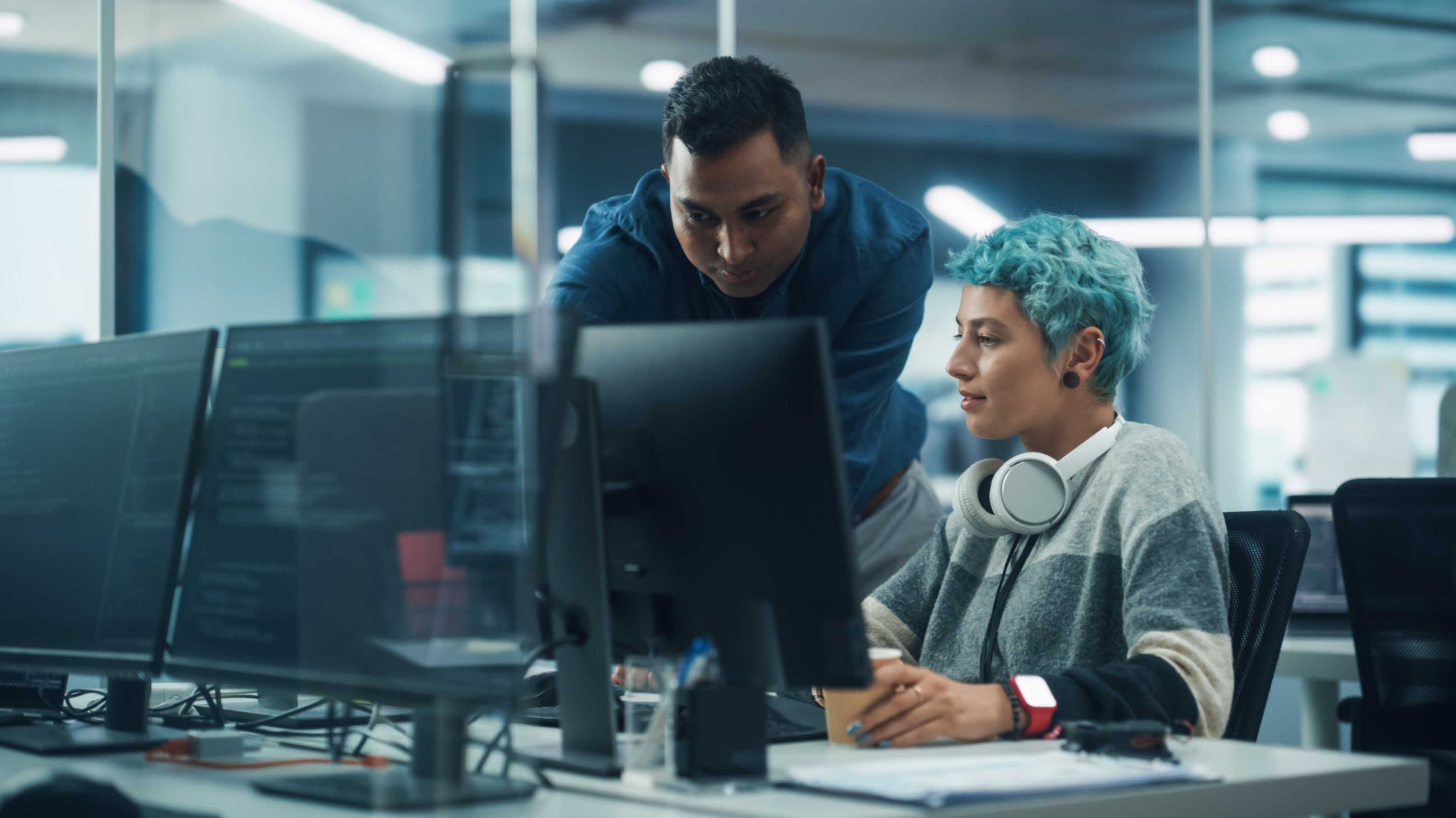 IT Help Desk Support in Boston & Waltham | SG Computers